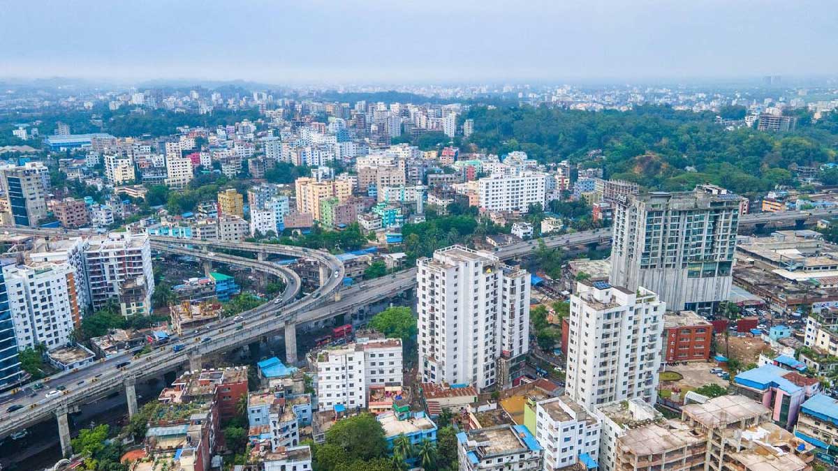 Why is Chittagong Called Chattogram? - ChattogramList